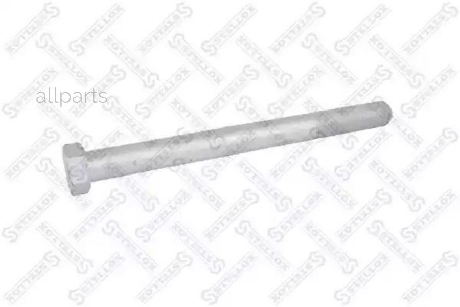 STELLOX 8443927SX болт подвески ! M22x1.5x250\ SAF