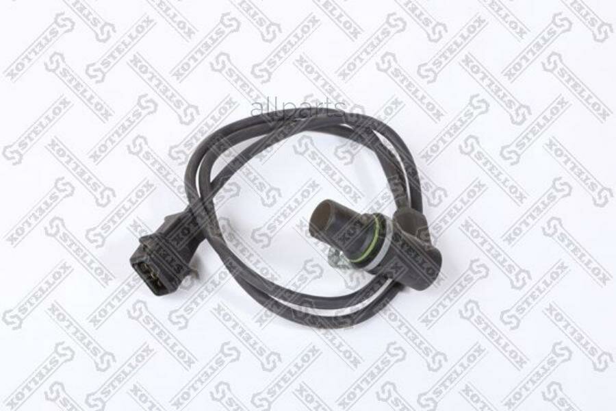 STELLOX 0600099SX датчик положения коленвала!\ Opel Astra F/Omega B 1.8/2.0 16V <01