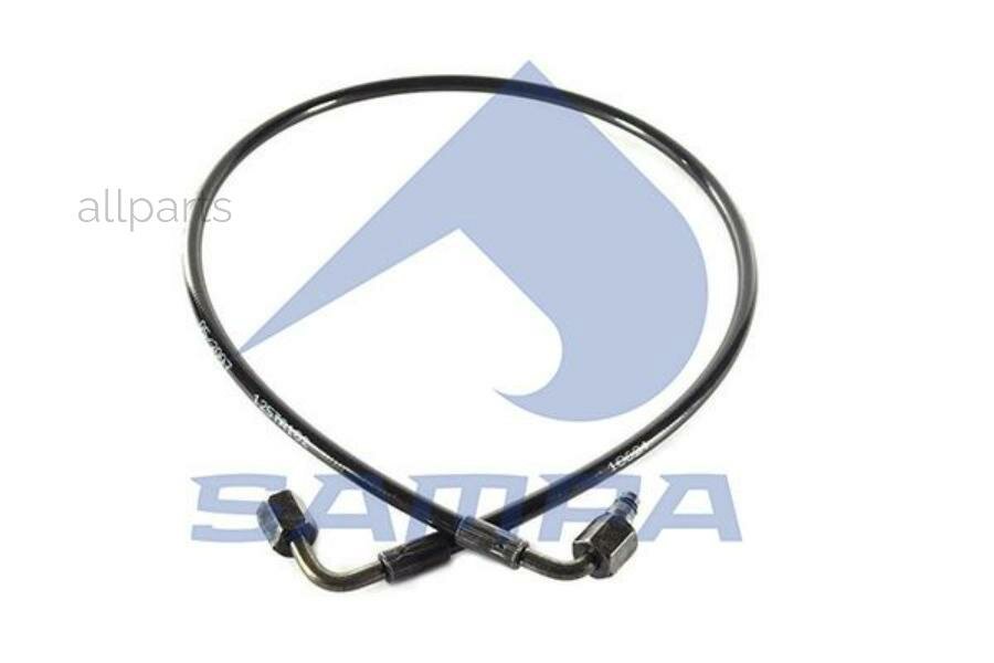 SAMPA 041029 шланг подъема кабины! L=765\Scania P/R-Series CP/CR19