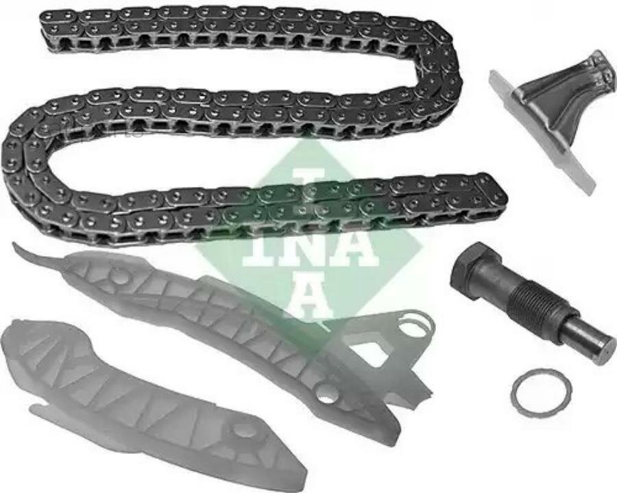 INA 559010410 комплект ГРМ