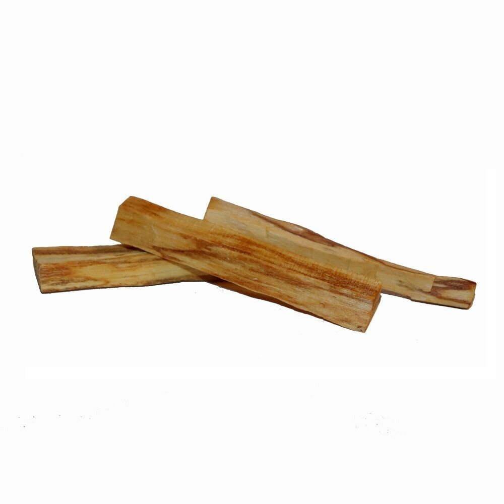 Satya Благовония Пало Санто ( Palo Santo ). 3 палочки