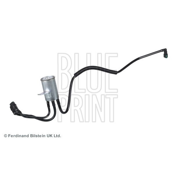 Фильтр топливный для автомобиля Chrysler, BLUE PRINT ADA102307 (1 шт.)