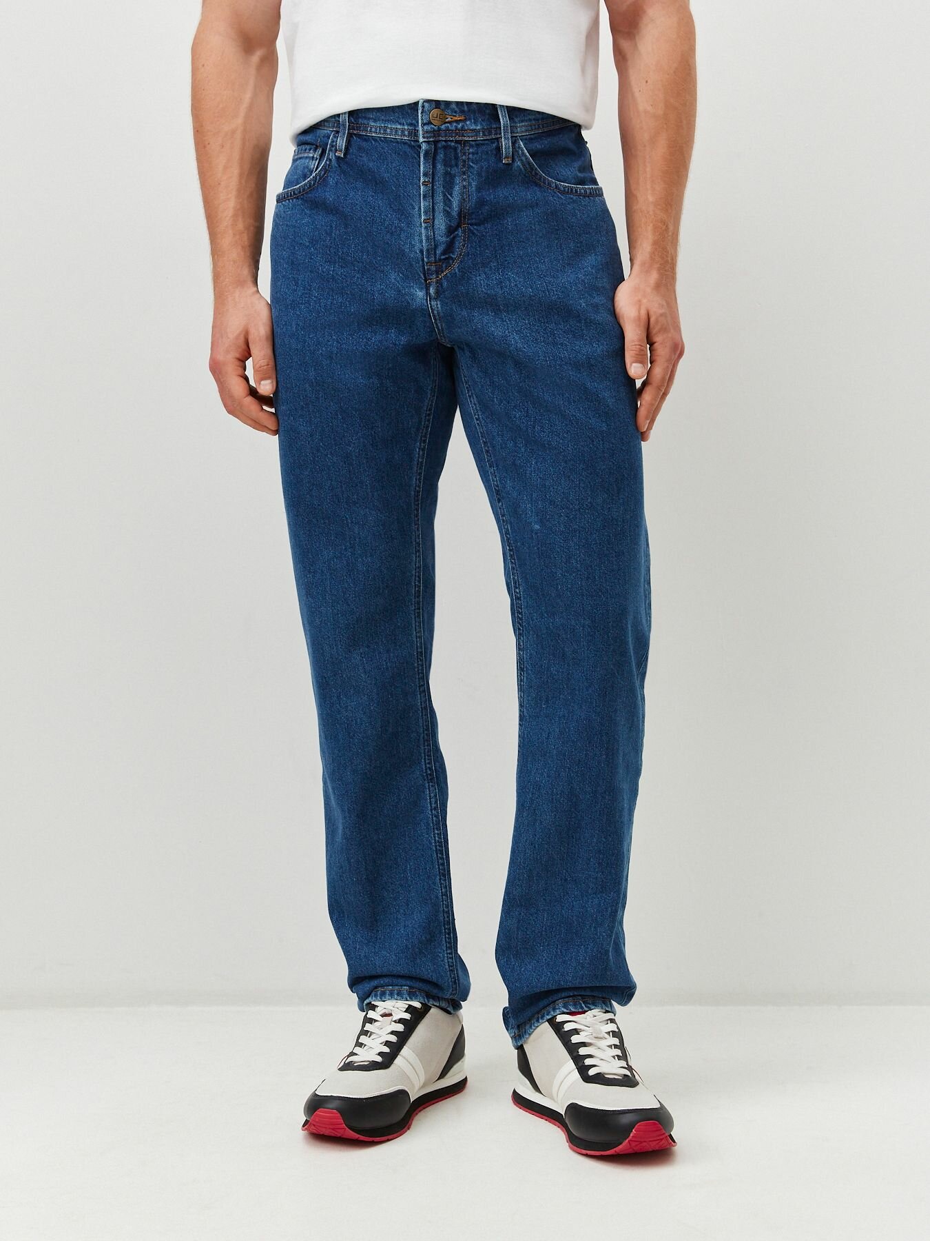 Джинсы JUST CLOTHES