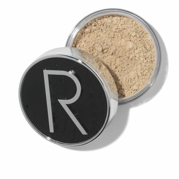 Рассыпчатая пудра Rodial Glass Powder