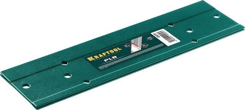 Пластина KRAFTOOL для гибки PLB 23272