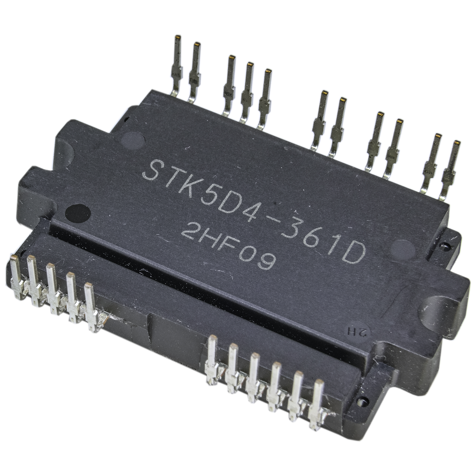 Микросхема STK5D4-361D