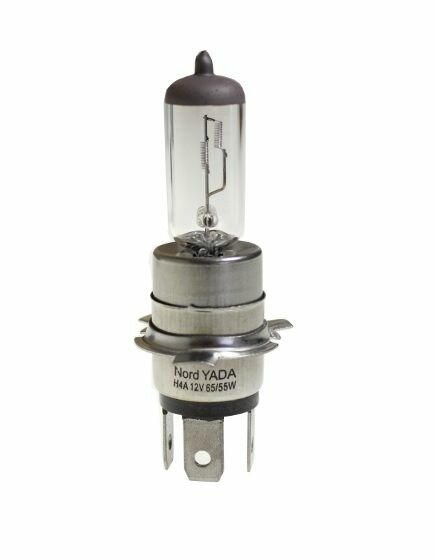 Лампа H4B 12V 60/55W P38t-33