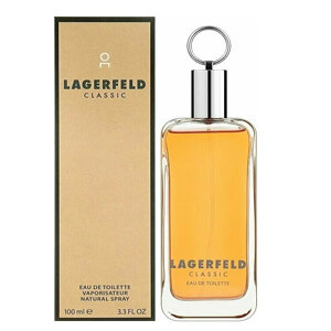 Karl Lagerfeld Lagerfeld Classic 100 мл. Туалетная вода