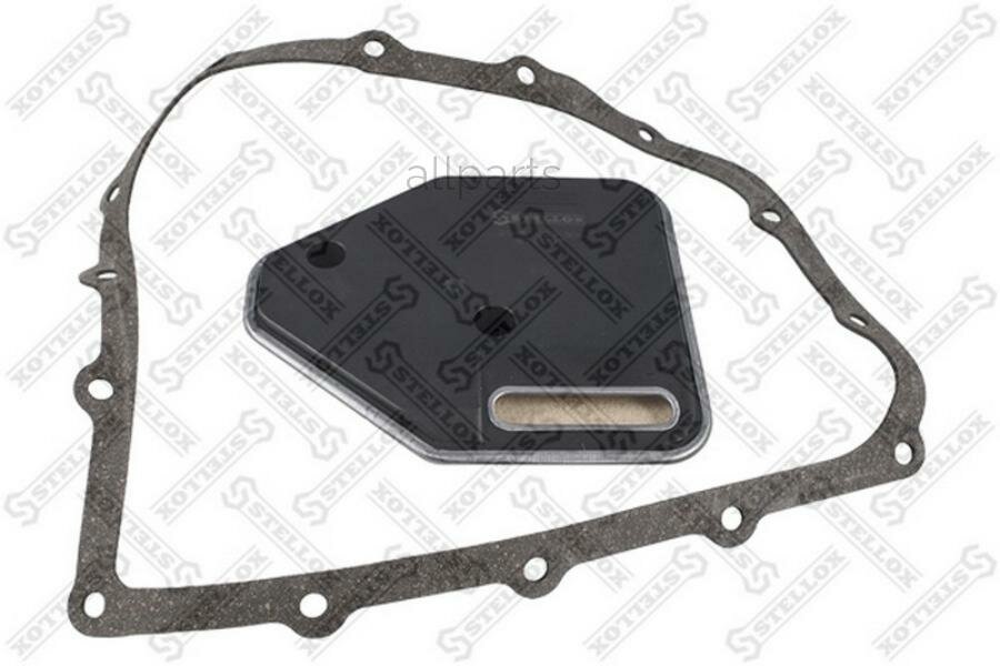 STELLOX 2051023SX фильтр АКПП! с прокладкой\ Chrysler Cirrus/ Stratus, Caravan / Town, Dodge Neon 99>