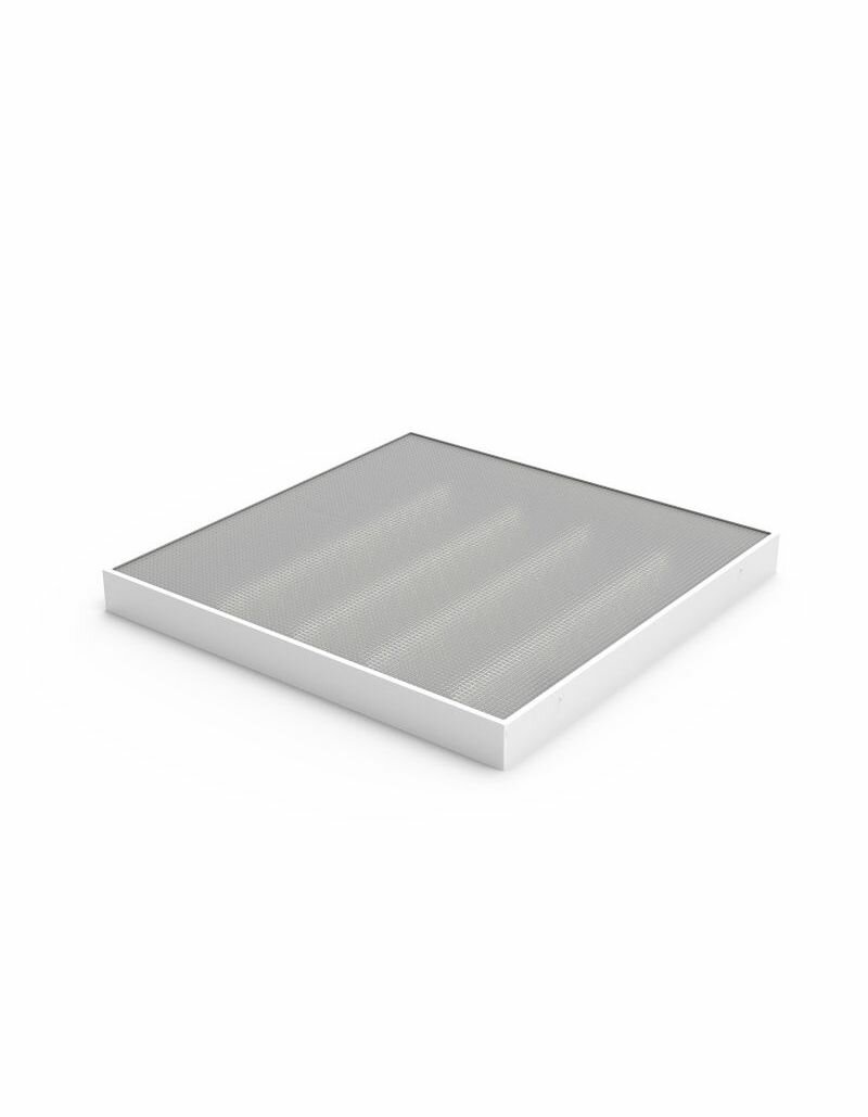 Встраиваемый светодиодный светильник Gauss MirG1-A0-00070-01G03-2003565