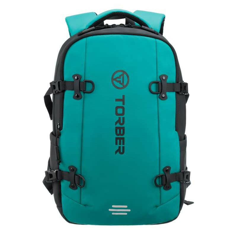 TORBER Рюкзак Xtreme 18" (TS1101GR)