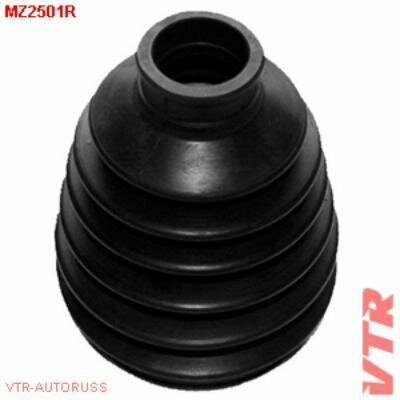 VTR MZ2501R чехол ШРУС переднего привода наружный
