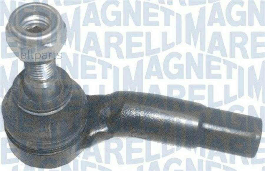 MAGNETI MARELLI 301191606640 Наконечник рулевой тяги L [M14x1.5 RHT]