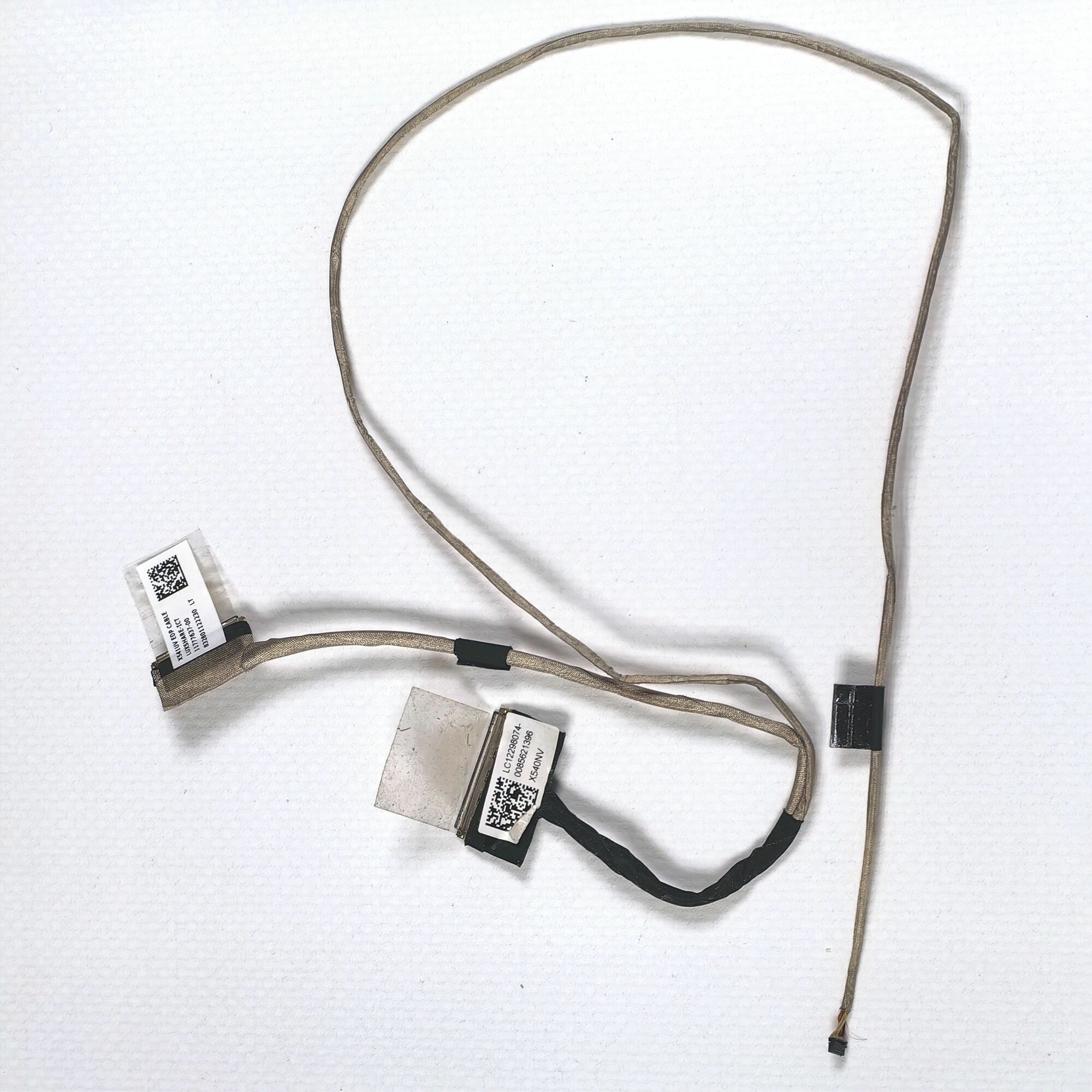 Шлейф матрицы Asus X541UV EDP Cable 11777637-00