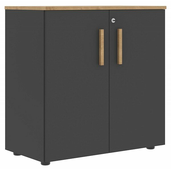 Тумба Mebelion Forta FLC 80.1(Z)