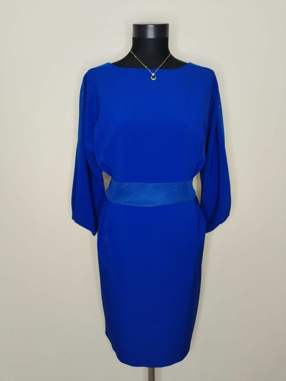 Платье Базовая коллекция