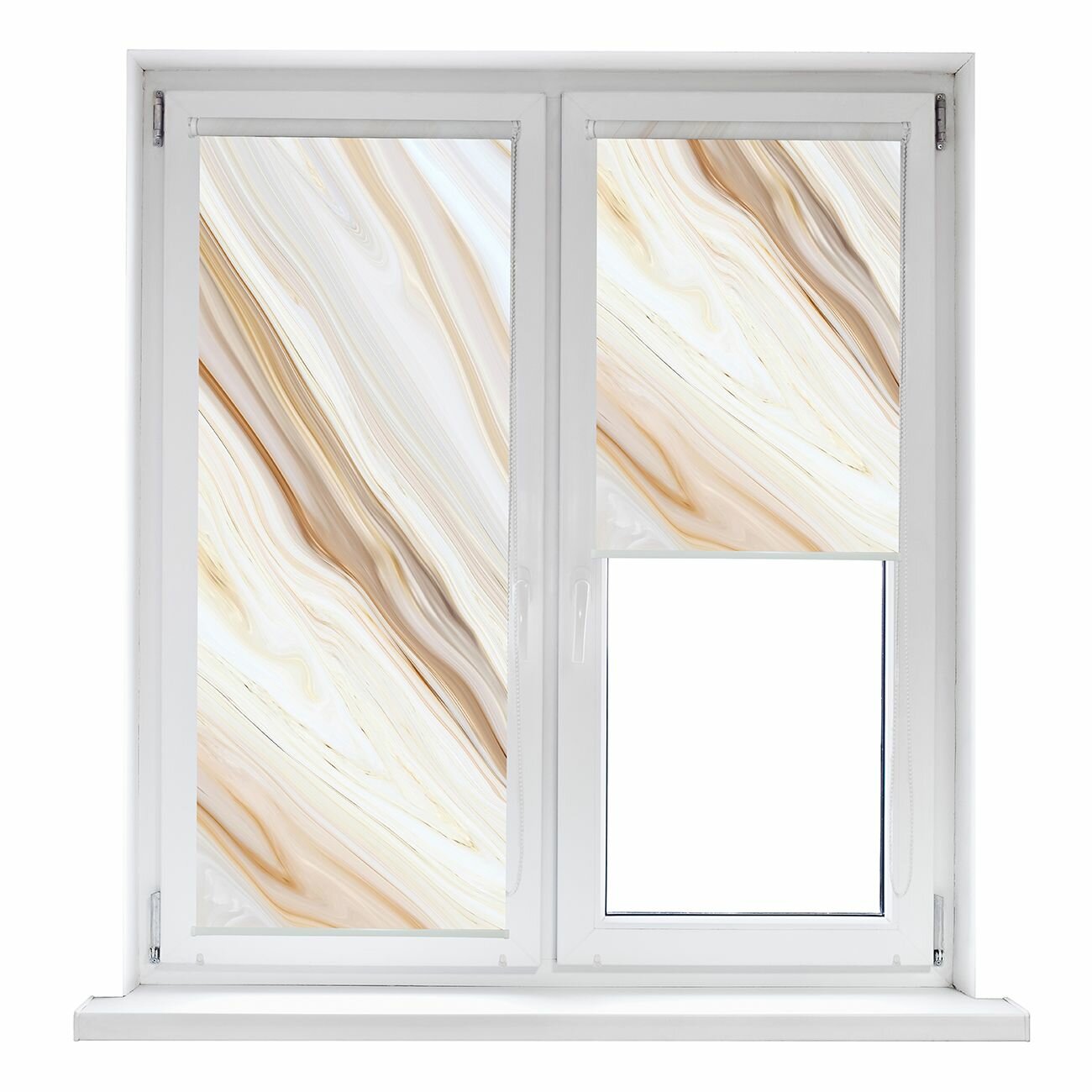 Штора рулонная Divino мини/MRB-0349-03 52(48)х170 см