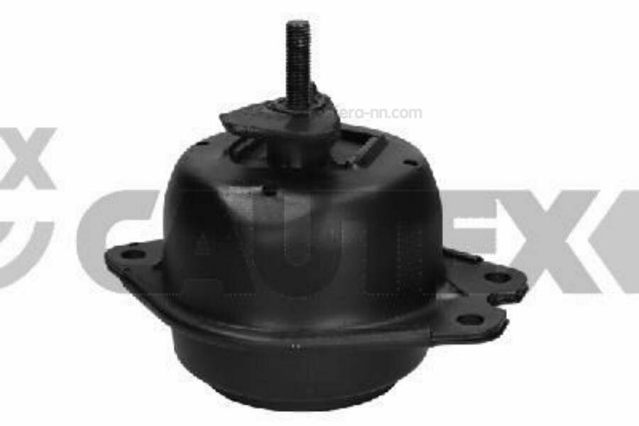 CAUTEX 756195 Опора двигателя RENAULT Laguna II 2.0 16V 05-