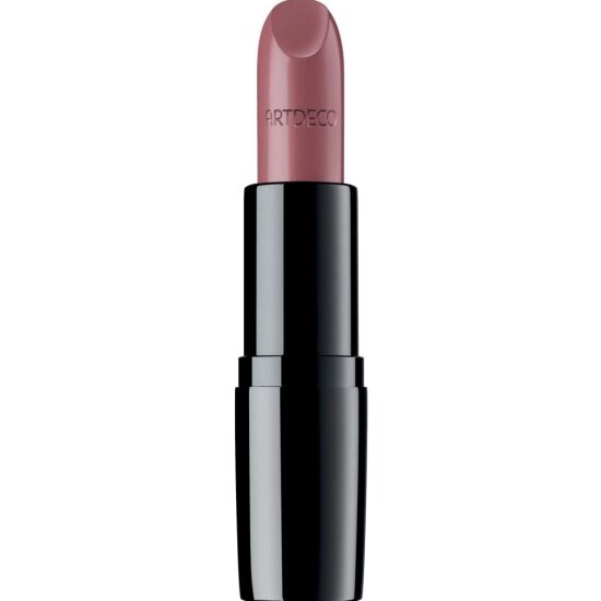 Помада для губ Artdeco Perfect color lipstick увлажняющая, тон 820 creamy Rosewood