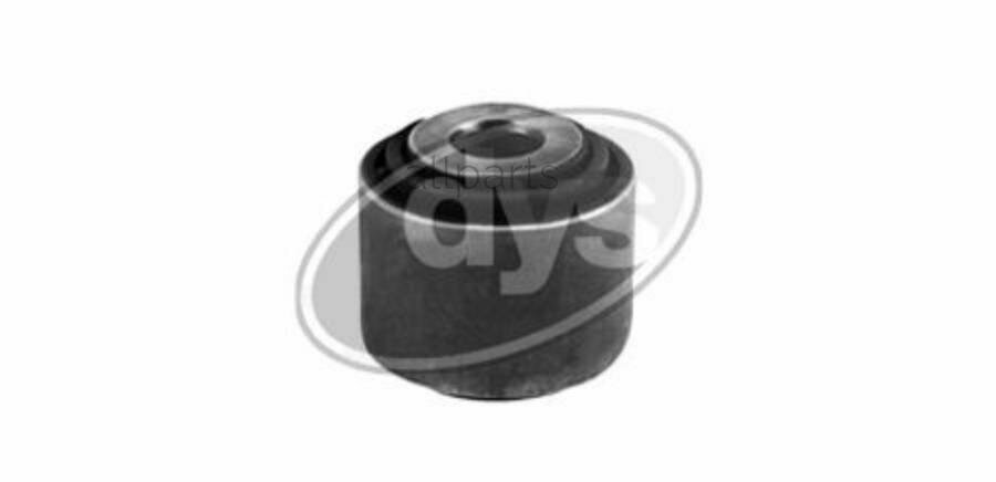 DYS 75-25107 Сайлентблок заднего верхнего рычага