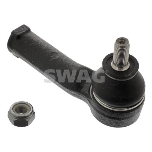 Наконечник рулевой тяги правый для автомобиля Ford, SWAG 50 71 0015 (1 шт.)