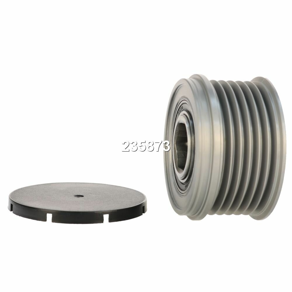 Шкив обгонный генератора Chrysler Sebring Dodge Avenger Caliber Journey Jeep Compass Patriot