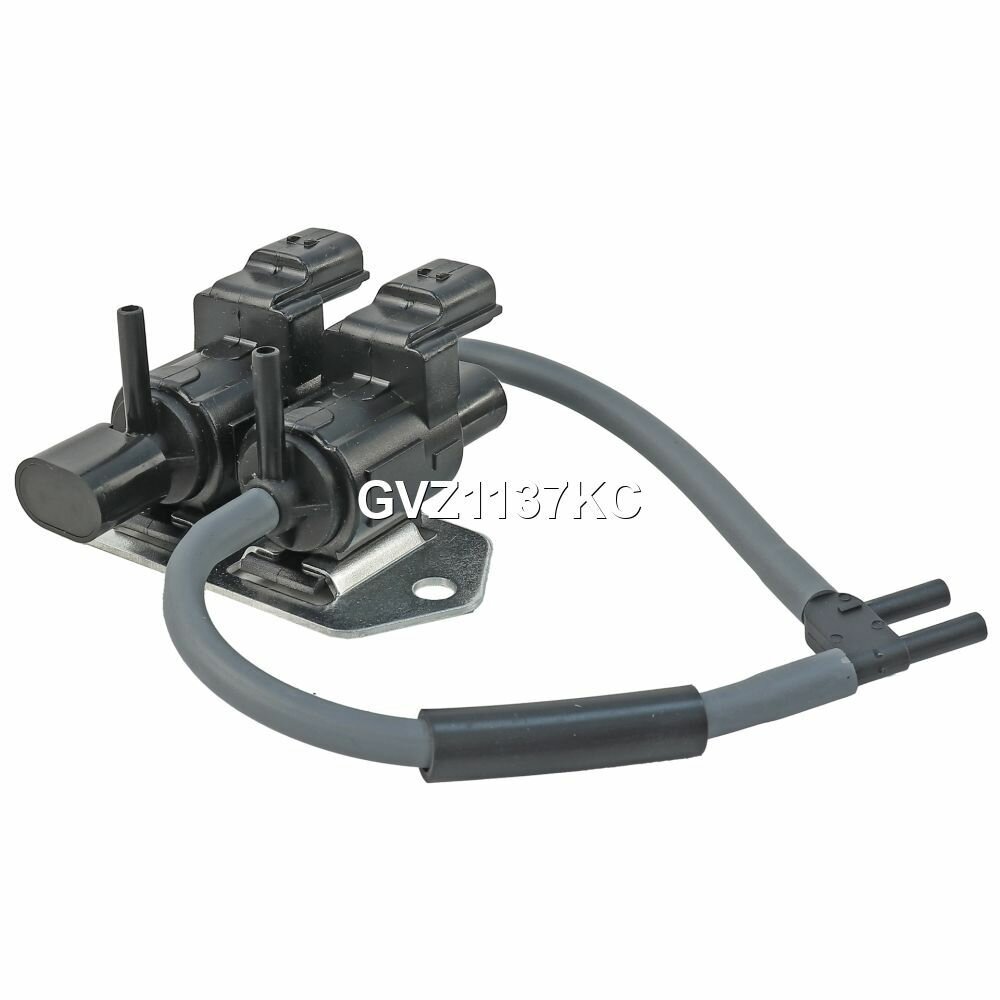 Клапан управления впускного коллектора Mitsubishi Montero Pajero