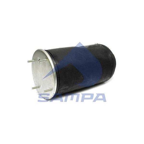 Кожух пневматической рессоры, SAMPA SP 55813 (1 шт.)