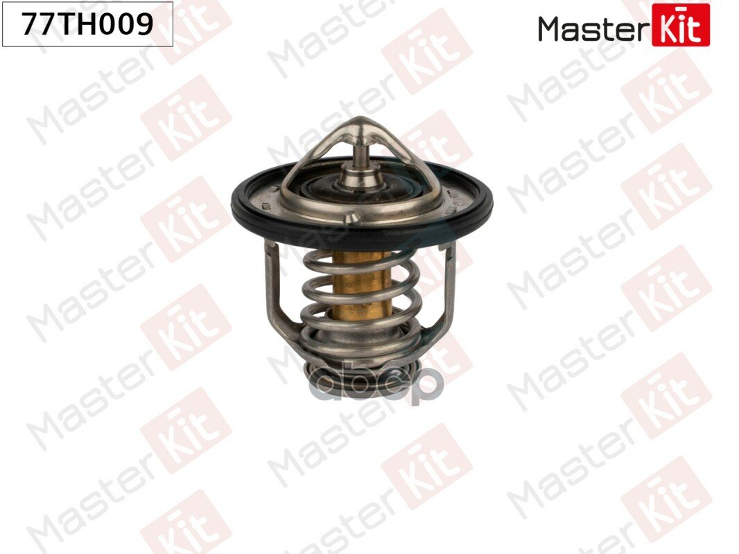 Термостат (82°C) TOYOTA/MITSUBISHI MasterKit арт. 77TH009