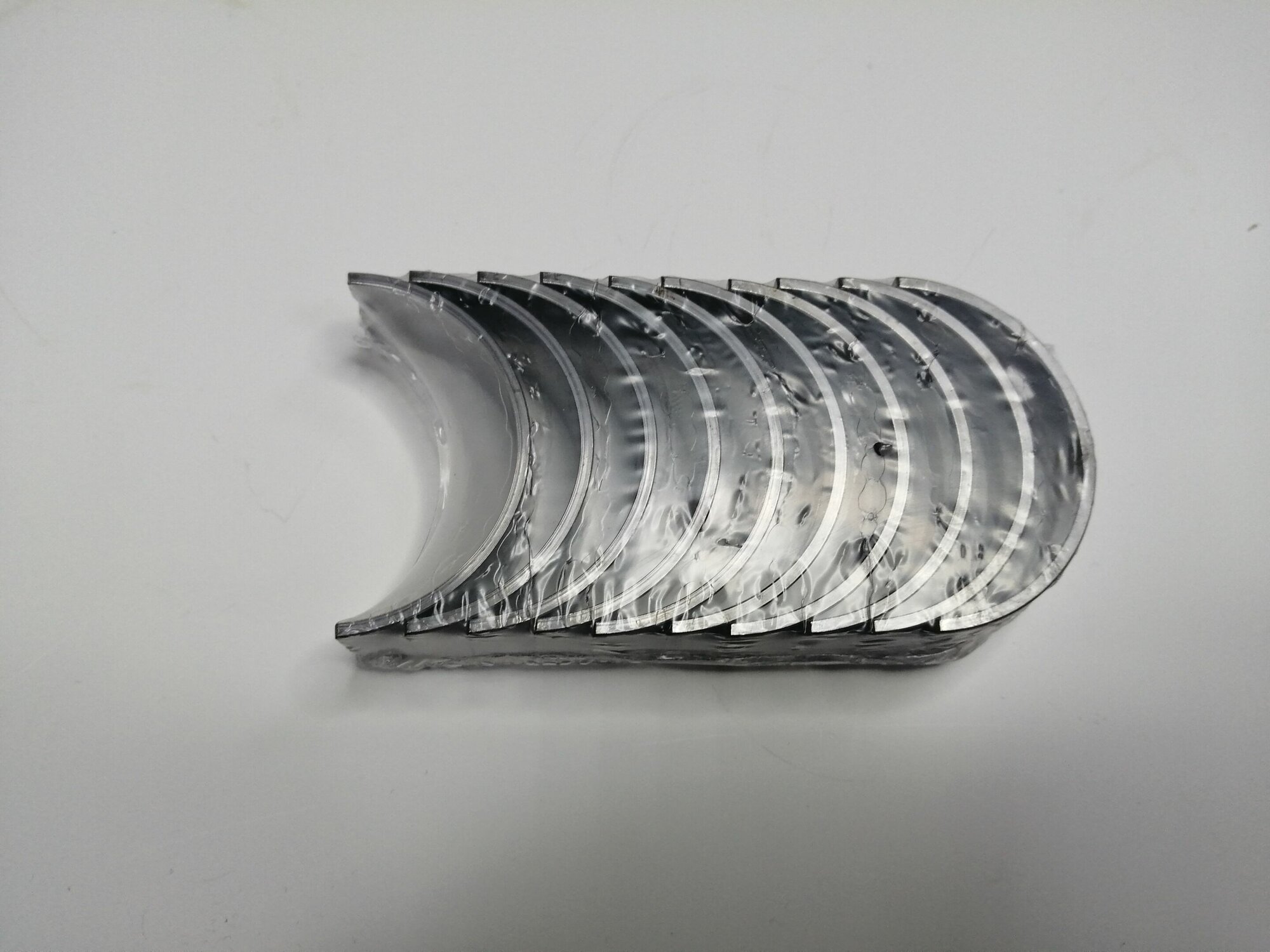 Вкладыши коренные STD TAIHO Lifan Solano (620) [1.6 16V 5MT седан]