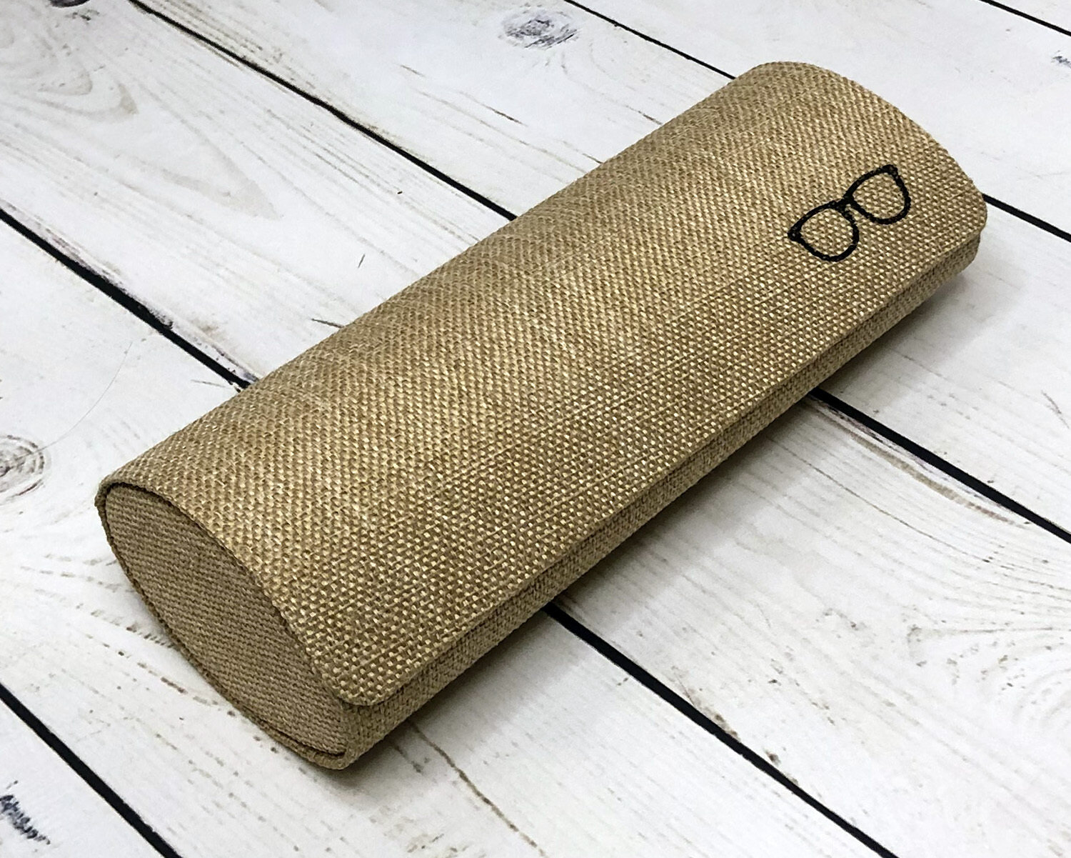 Футляр для очков, чехол для очков, очечник, футляр на магните, футляр универсальный