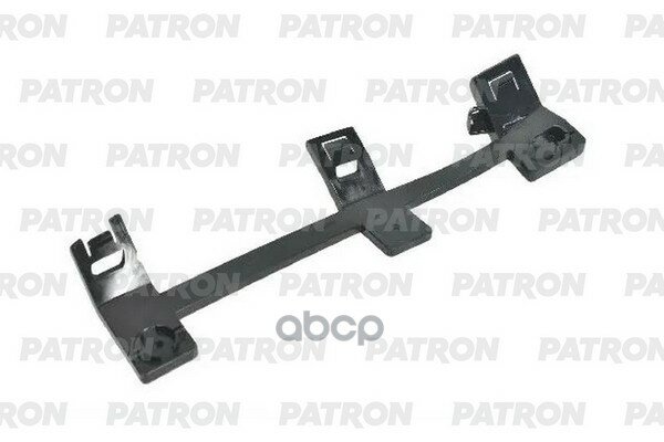 Кронштейн фары Крепление фары передн правой Tesla Model X PATRON арт. P76-0038