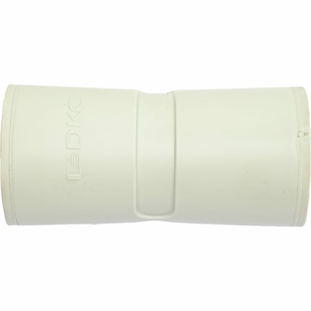 Муфта соединительная труба-труба для жестких труб (25 мм; IP65) DKC 50125