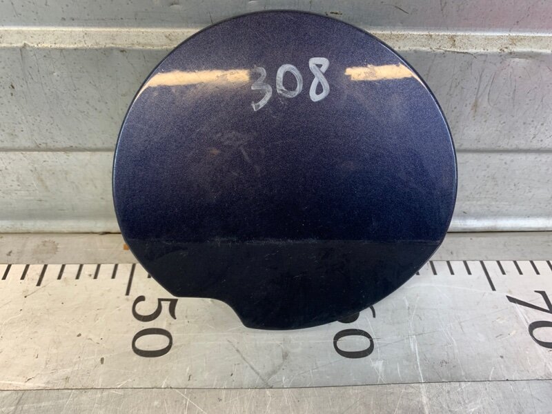 Лючок бензобака Peugeot 308 4A/C 2007- 2014