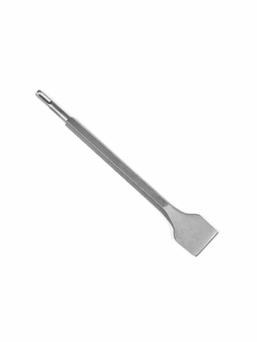 Gepard Зубило лопаточное 40х250 мм, SDS-plus GP0703-250