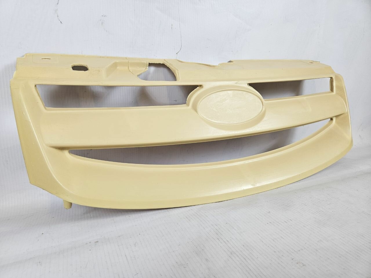 Решетка радиатора 21123 купе 21104М оригинал