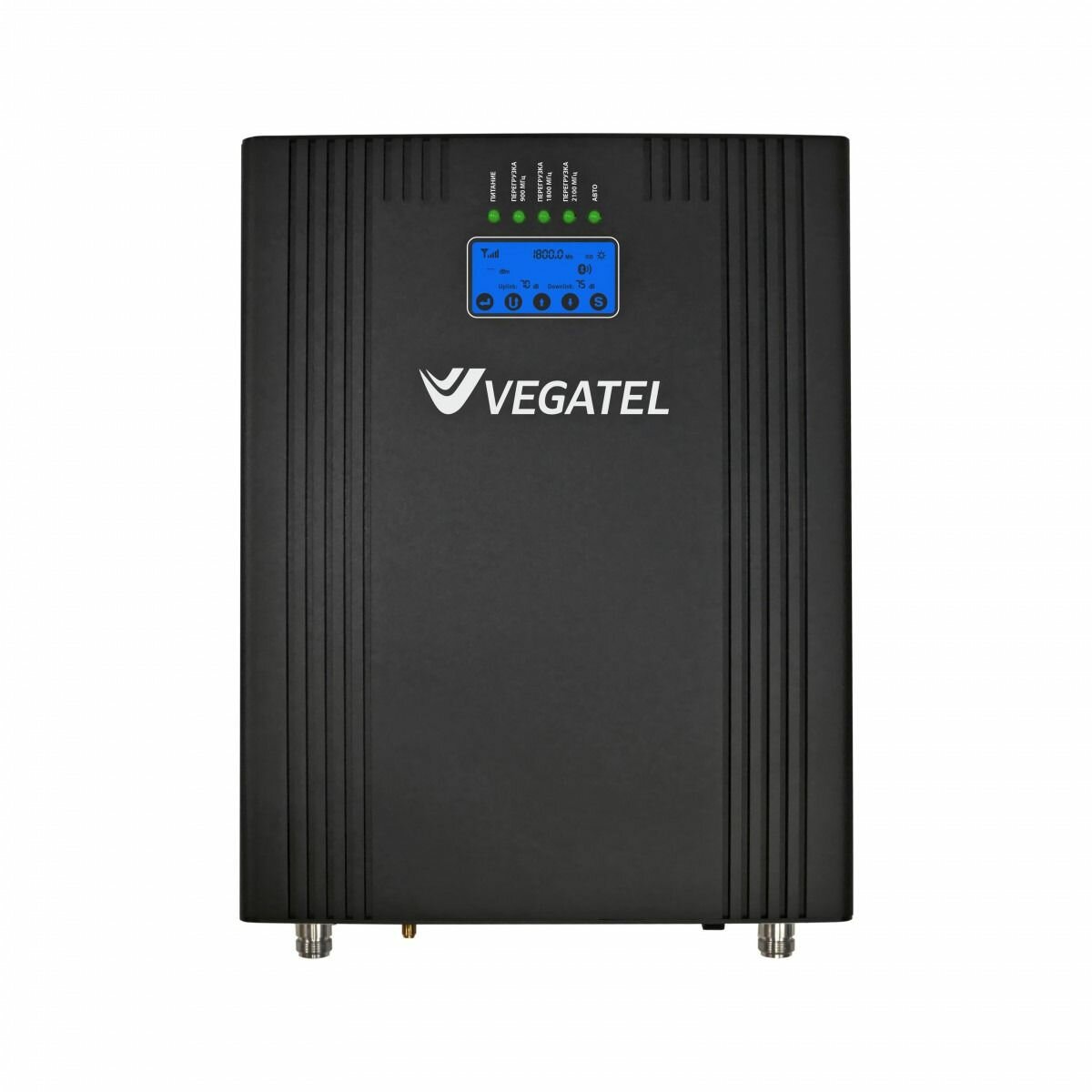 Репитер VEGATEL VT3-900E/1800/2100 R90939