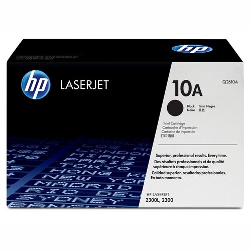 Картридж HP Q2610A
