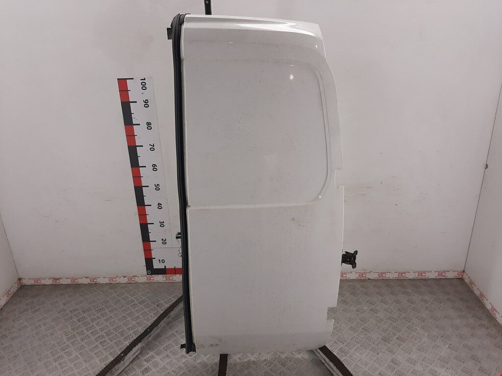 Дверь распашная задняя правая Citroen Nemo 1636296180 арт. 632999