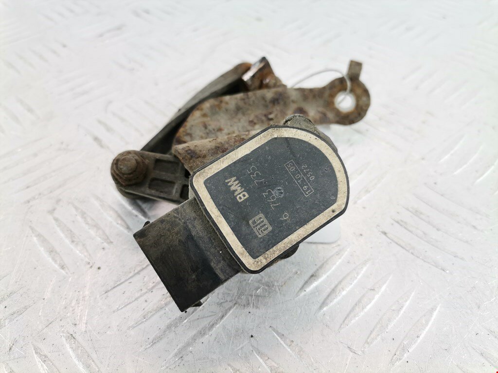 Датчик дорожного просвета BMW 3-Series (E90/E91/E92/E93) 37146763735 арт. 1732365