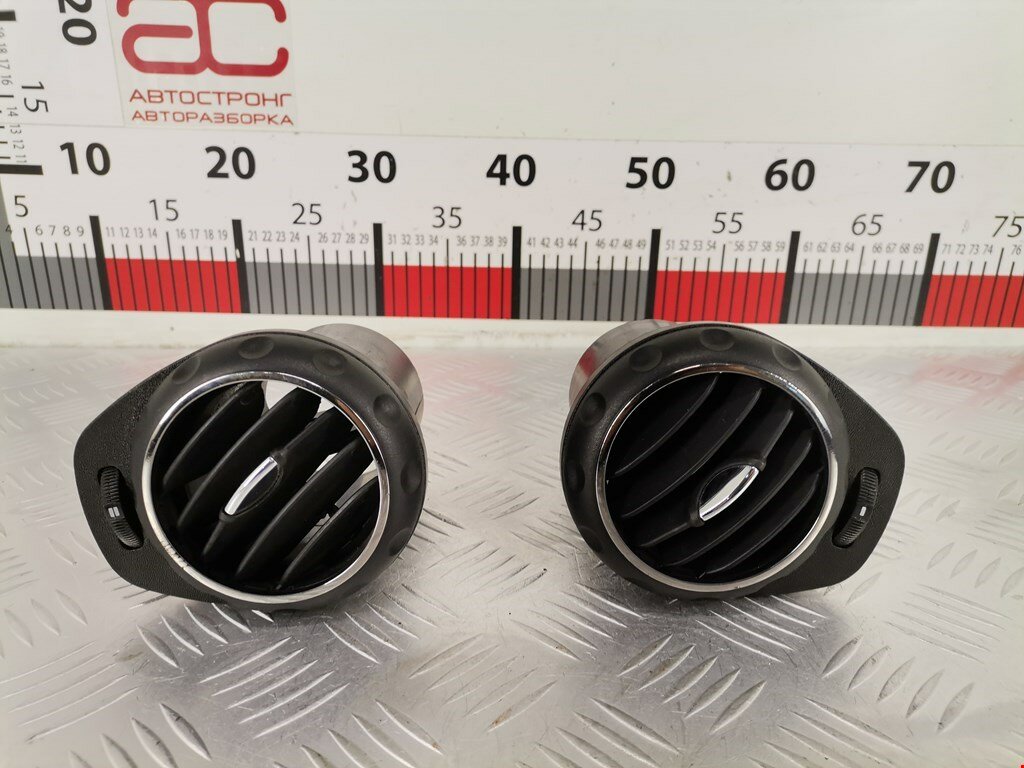 Дефлектор обдува салона Alfa Romeo 147 (937) 156059711 арт. 1449233