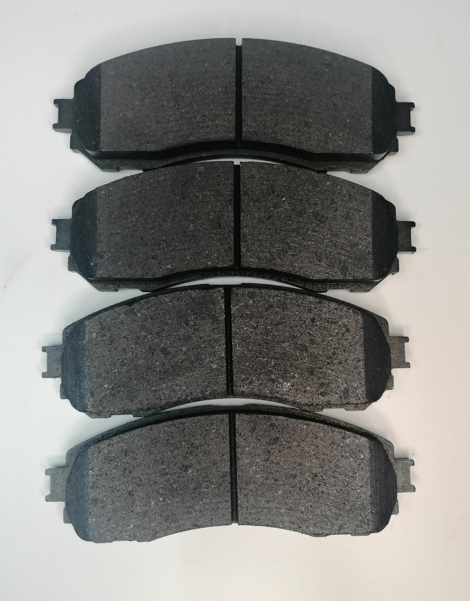 Колодки передние LIFAN Changan Raeton [1.8 16V 6AT седан]