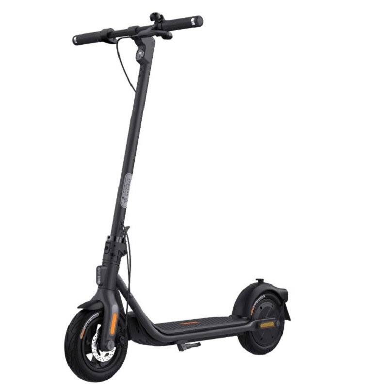 Ninebot KickScooter F2, 350 Вт