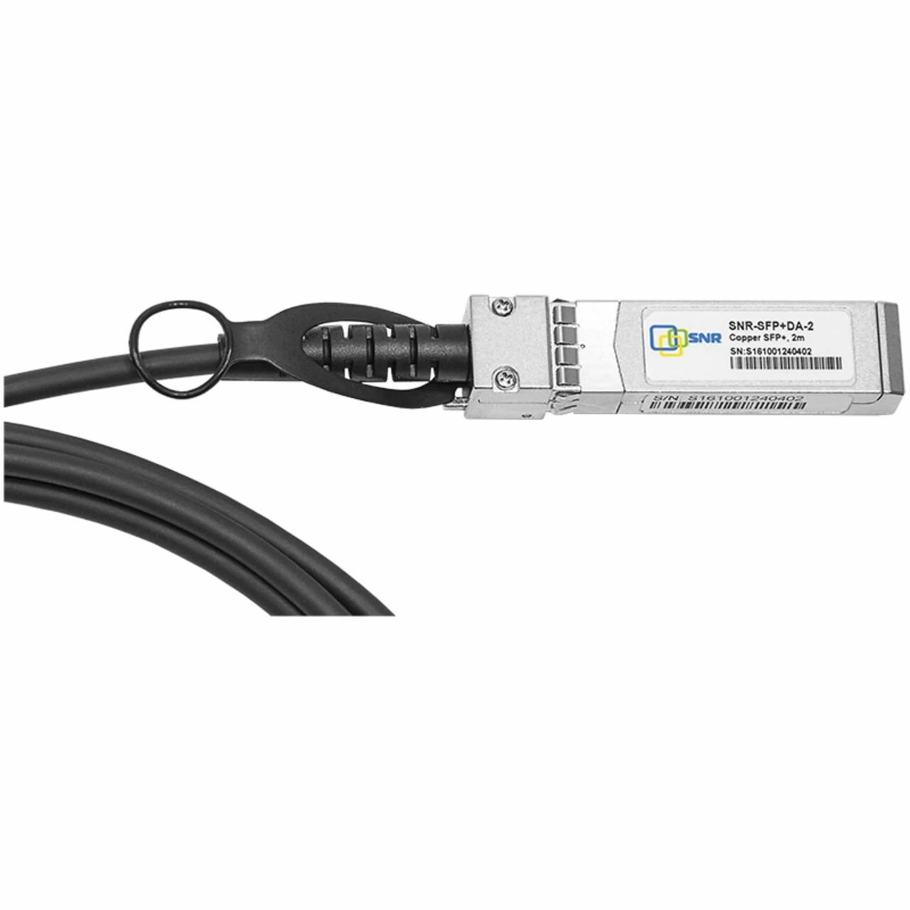 Модуль SFP+ Direct Attached Cable (DAC), дальность до 2м — фото 1