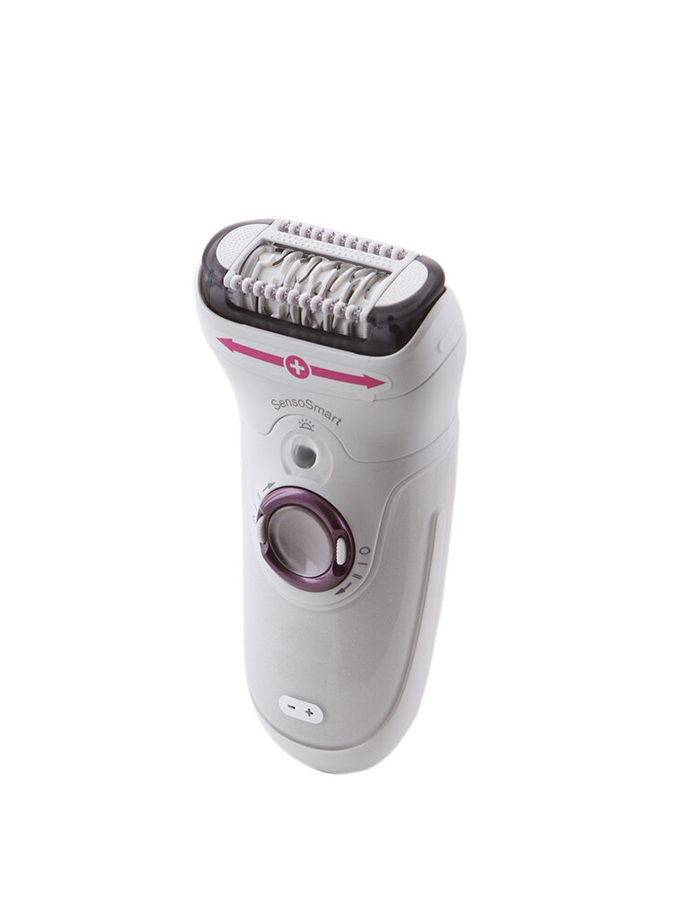 Braun Эпилятор 9-700 Silk-epil 9 SensoSmart