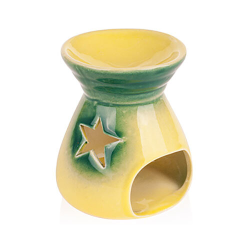 Giftman ароматическая лампа Малая 8 см для интерьера в ассортименте код 14989-LQ95