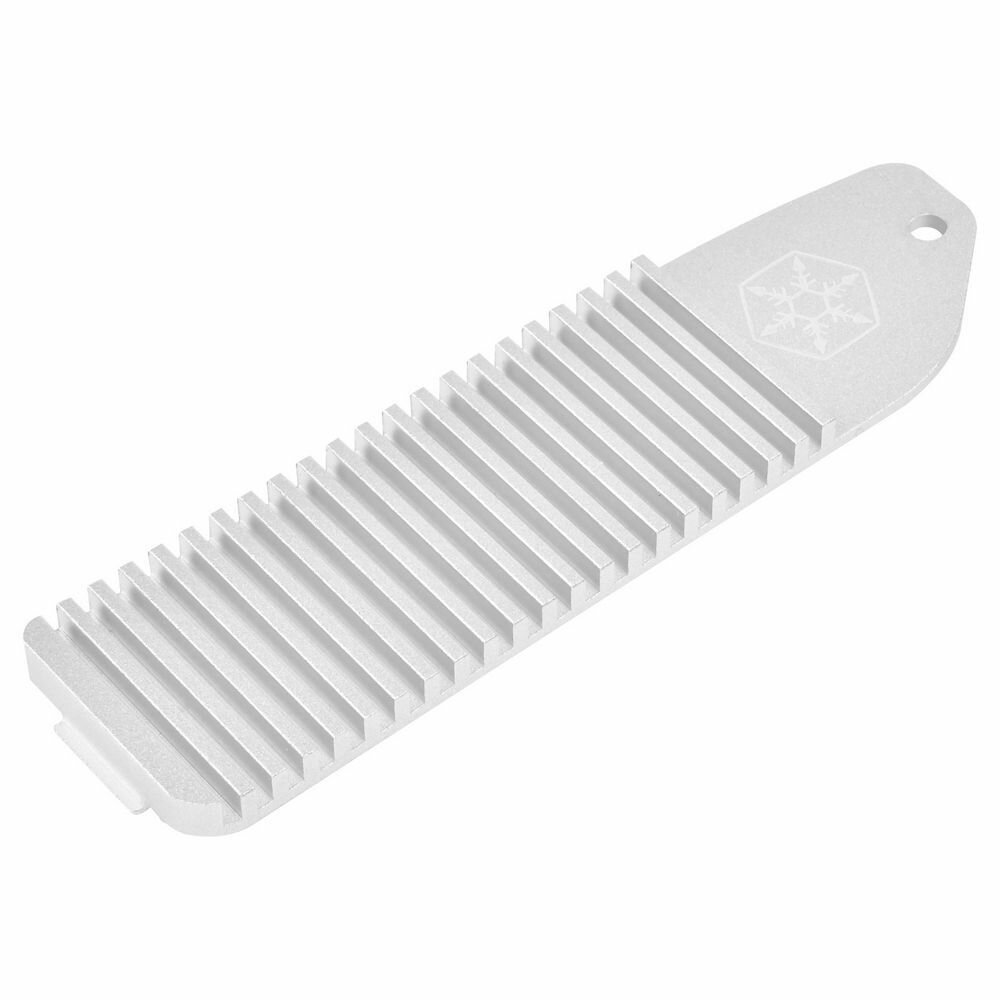 Радиатор Silverstone G560TP06S000020 крышка радиатора твердотельного накопителя PS5 M.2