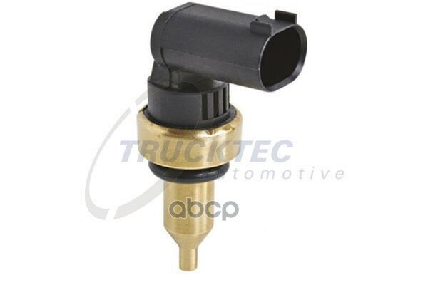 Датчик температуры охл. жидкости МВ TruckTec арт. 0242068