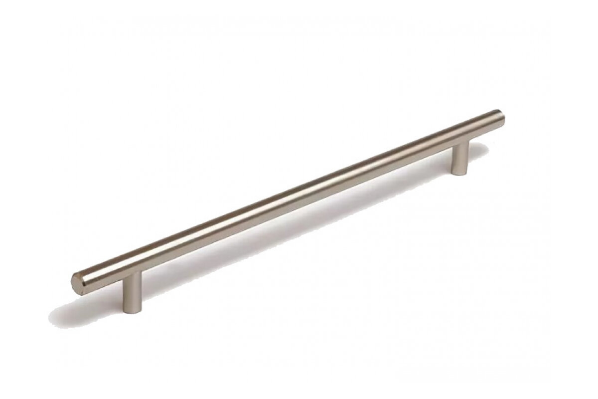 BOYARD ручка R0260/160 RR002SC.5/160 черный корпус, классический дизайн, офисный