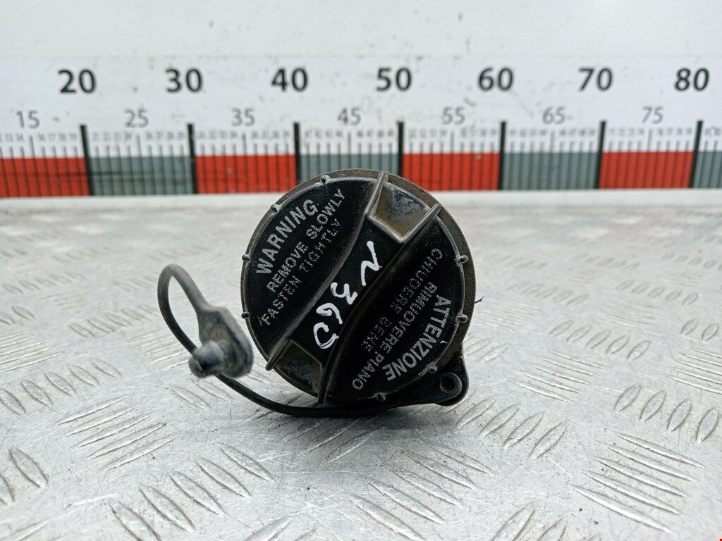 Крышка топливного бака Hyundai Accent 3 3101038600 арт. 2093537